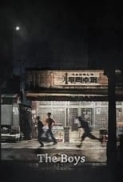 Download The Boys (2023) Torrents | 1337x