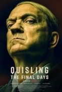 Download Quisling: The Final Days (2024) Torrents | 1337x